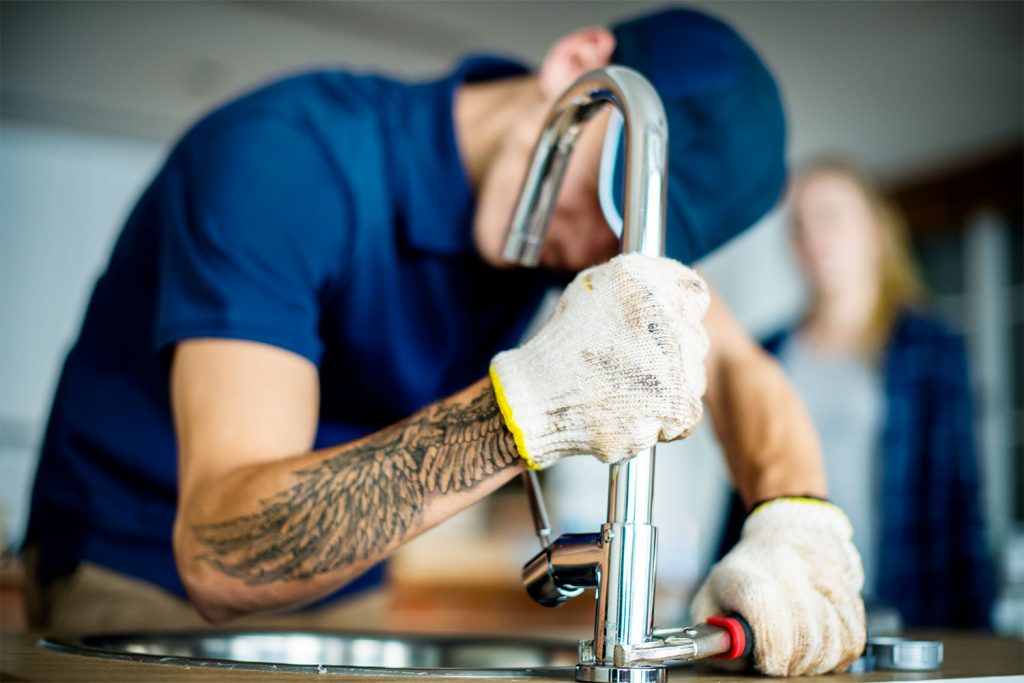 Best Plumbers in San Antonio, TX - Chambliss Plumbing Company