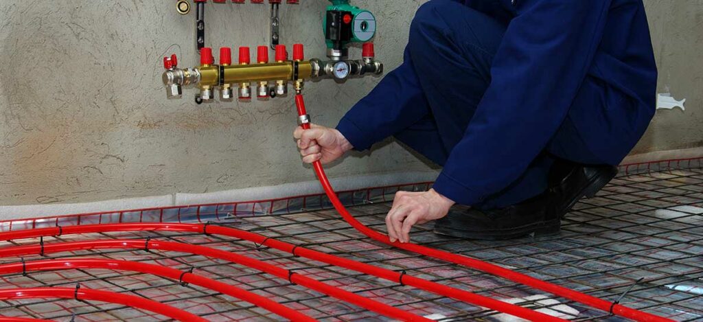 What is PEX Pipe in Plumbing? - Detailed 2024 Guide
