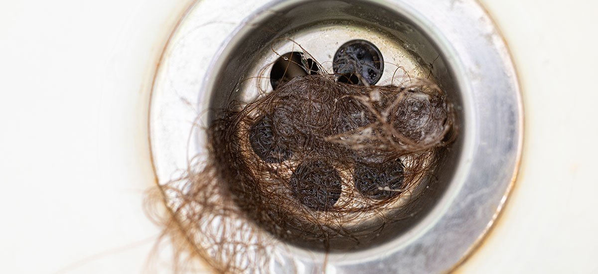 How To Unblock A Clogged Drain Deep In Pipe - Chambliss Plumbing
