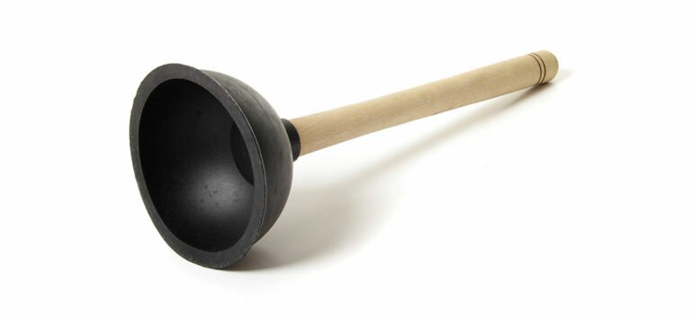 How To Unblock A Clogged Drain Deep In Pipe - Chambliss Plumbing