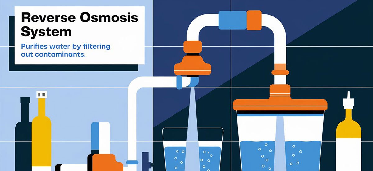 Does a Reverse Osmosis System Soften Water? Pros and Cons