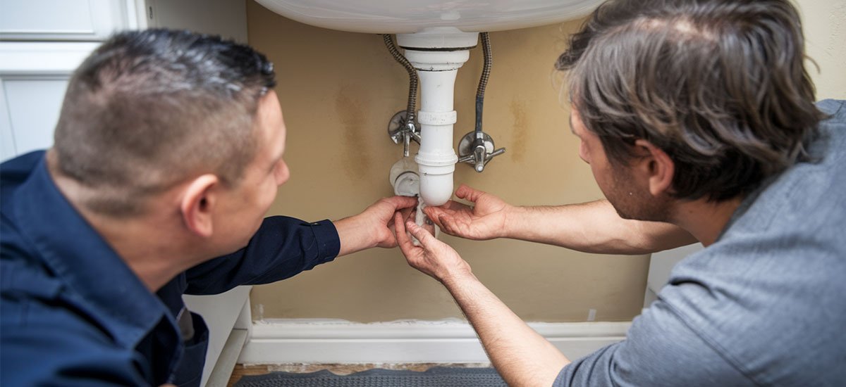 Can Plumbers Putty Stop A Leak? - Everything You Need to Know